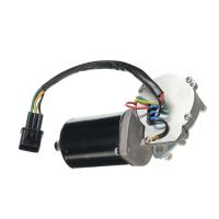 China Front Windshield Wiper Motor for Kia Magentis Optima 2001-2006 Sedan for sale