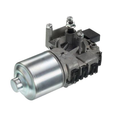 China Front Windshield Wiper Motor for Audi B7 A4 Quattro RS4 S4 A4 02-09 for sale