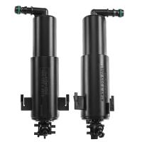 China 2x Front Headlight Washer Nozzle for BMW E71 E72 X6 Sport Utility for sale
