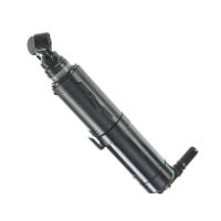 China Front Driver or Passenger Headlight Washer Nozzle for BMW E84 X1 2013-2015 for sale