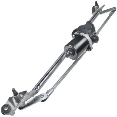 China Windshield Wiper Linkage & Motor Assembly for Lexus GX470 2003 2004-2009 SUV for sale