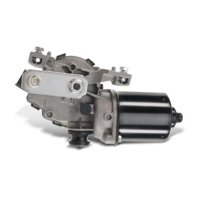 China Front Windshield Wiper Motor for Dodge Attitude Hyundai Accent Santa Fe Kia Rio for sale