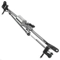 China Front Windshield Wiper Linkage & Motor Assembly for Land Rover Range Rover Evoque 12-17 for sale