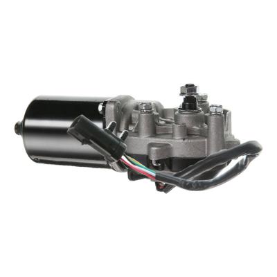 China Front Windshield Wiper Motor for Jeep TJ Wrangler 03-06 Left Hand Drive for sale