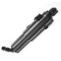 China Front Driver or Passenger Headlight Washer Nozzle for BMW E92 E93 328i 335i M3 for sale