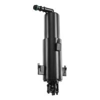 China Front Driver or Passenger Headlight Washer Nozzle for BMW E92 E93 328i 335i M3 for sale
