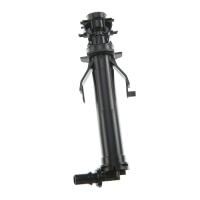 China 2x Front Headlight Washer Nozzle for Volkswagen Golf 2013-2017 for sale