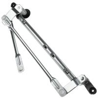 China Front Windshield Wiper Linkage for Cadillac SRX 2010-2016 Sport Utility for sale