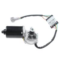 China Front Windshield Wiper Motor for Freightliner Cascadia Truck Models for sale