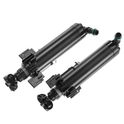 China 2x Front Headlight Washer Nozzle for Audi A4 allroad Quattro S4 for sale