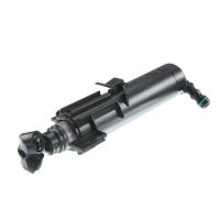 China 2x Front Headlight Washer Nozzle for Audi A4 allroad Quattro S4 for sale