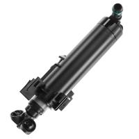 China 2x Front Headlight Washer Nozzle for Audi A4 allroad Quattro S4 for sale