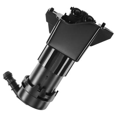 China Front Driver Headlight Washer Nozzle for Audi C6 A6 A6 Quattro RS6 S6 for sale