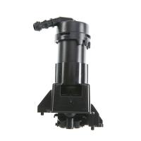 China Front Driver Headlight Washer Nozzle for Audi C6 A6 A6 Quattro RS6 S6 for sale