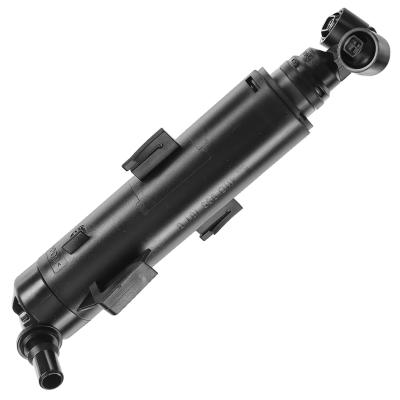 China Front Driver Headlight Washer Nozzle for Audi D4 A8 Quattro S8 12-17 for sale