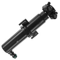 China Front Driver Headlight Washer Nozzle for Volkswagen Tiguan 2009-2011 for sale