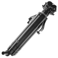 China Front Driver Headlight Washer Nozzle for Volkswagen B7 Passat 2011-2014 for sale