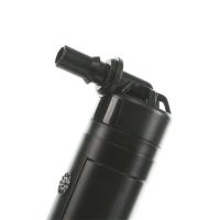 China Front Driver Headlight Washer Nozzle for Volkswagen B7 Passat 2011-2014 for sale