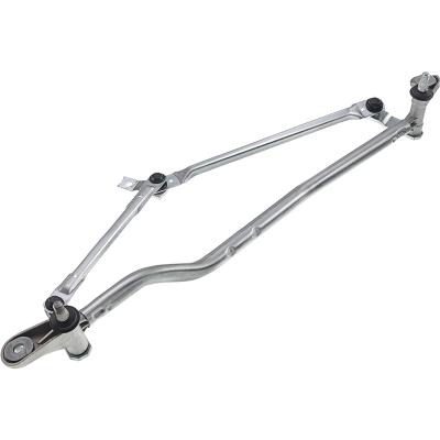 China Front Windshield Wiper Linkage for Audi S4 A4 Quattro 2003-2009 for sale
