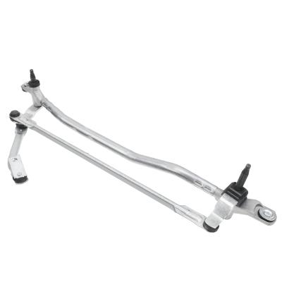 China Front Windshield Wiper Linkage for Audi A6 A6 Quattro A7 Quattro RS7 S6 S7 12-18 for sale