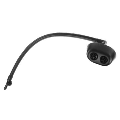 China Front Passenger Headlight Washer Nozzle for Land Rover LR4 2010-2013 for sale