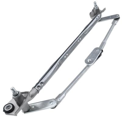 China Front Windshield Wiper Linkage for Hyundai Santa Fe 2007-2008 V6 2.7L 3.3L SUV for sale