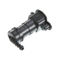 China Front Passenger Headlight Washer Nozzle for Audi B7 A4 Quattro RS4 S4 for sale
