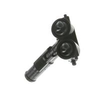 China Front Passenger Headlight Washer Nozzle for Volkswagen Eos GTI Jetta 06-10 for sale