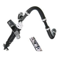 China Front Passenger Headlight Washer Nozzle for Lexus SL460 2007-2009 LS600h for sale