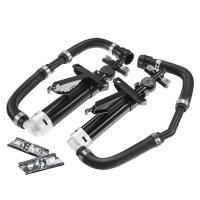 China 2x Front Headlight Washer Nozzle for Lexus GS350 GS460 for sale