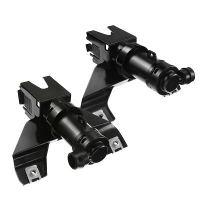 China 2x Front Headlight Washer Nozzle for Lexus RX330 04-06 RX350 07-09 for sale
