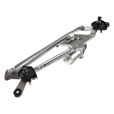 China Windshield Wiper Linkage & Motor Assembly for Toyota Corolla 2009-2013 for sale