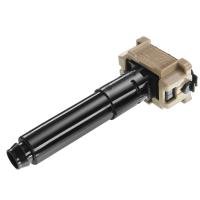 China Front Driver Headlight Washer Nozzle for Toyota Land Cruiser Prado 150 for sale