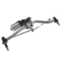 China Front Windshield Wiper Linkage & Motor Assembly for BMW E83 X3 2004-2010 Sport Utility for sale
