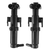 China 2x Driver & Passenger Headlight Washer Nozzle for BMW E89 Z4 2009-2016 for sale
