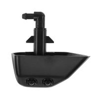 China Front Driver Headlight Washer Nozzle for Land Rover LR2 2008-2013 for sale