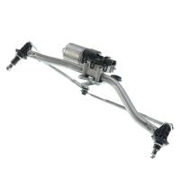 China Front Windshield Wiper Linkage & Motor Assembly for BMW E83 X3 2004-2010 Sport Utility for sale