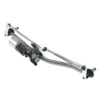 China Front Windshield Wiper Linkage & Motor Assembly for BMW E83 X3 2004-2010 Sport Utility for sale