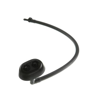 China Front Driver Headlight Washer Nozzle for Land Rover LR4 2010-2013 for sale