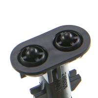 China 2x Front Headlight Washer Nozzle for Land Rover Range Rover 2010-2012 for sale