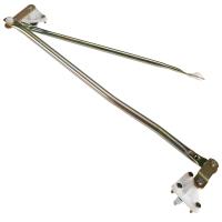 China Front Windshield Wiper Linkage for Nissan Altima 1993-2001 for sale