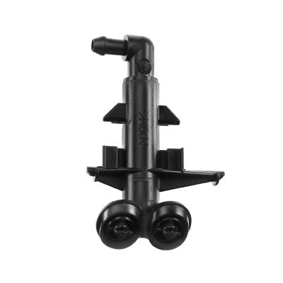 China Front Driver Headlight Washer Nozzle for Land Rover LR2 11-15 2.0 3.2L for sale