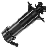 China Front Driver Headlight Washer Nozzle for Audi Q7 2007-2015 Sport Utility for sale
