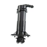 China Front Driver Headlight Washer Nozzle for Audi Q7 2007-2015 Sport Utility for sale