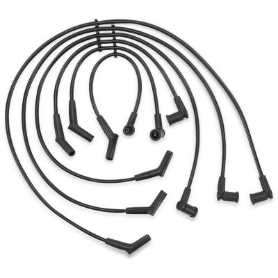 China 6x Spark Plug Wire Set for Ford F-150 2005-2008 V6 4.2L for sale