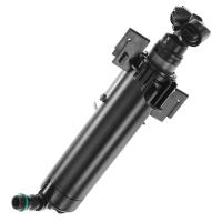 China Front Passenger Headlight Washer Nozzle for Audi B8 A4 S4 2011-2012 for sale