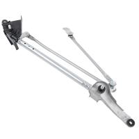 China Front Windshield Wiper Linkage for Subaru Legacy Outback 2010-2014 without Motor for sale
