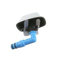 China Front Passenger Headlight Washer Nozzle for Saab 9-3 2004-2011 for sale