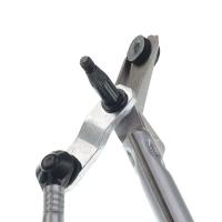 China Front Windshield Wiper Linkage for Saab 9-3 2005 2006-2011 for sale
