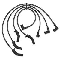 China 4x Spark Plug Wire Sets for Ford Focus 2000-2004 L4 2.0L SOHC for sale
